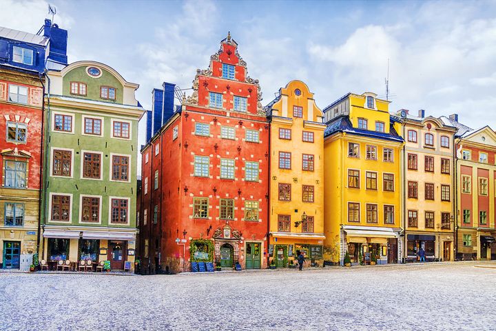 3 days in Stockholm: an itinerary for first-time visitors | Faraway Worlds