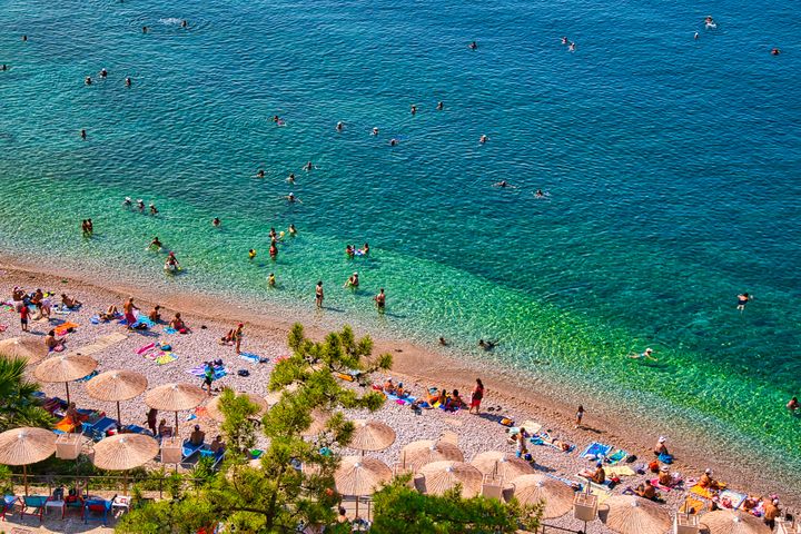 7 reasons why you should visit Nafplio, Greece | Faraway Worlds