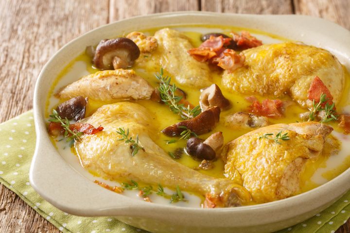 Delicious Discoveries: 9 Foods to Try in Alsace | Faraway Worlds