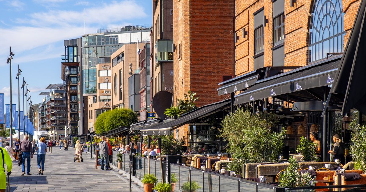 8 Reasons Why You Should Visit Oslo, Norway | Faraway Worlds