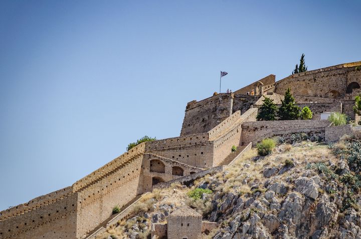 7 reasons why you should visit Nafplio, Greece | Faraway Worlds