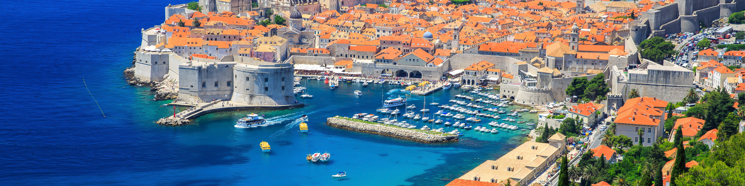 How much does a trip to Croatia cost? | Faraway Worlds