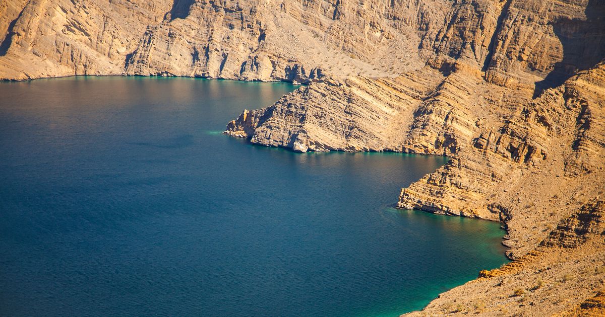 Musandam, Oman: know before you go | Faraway Worlds