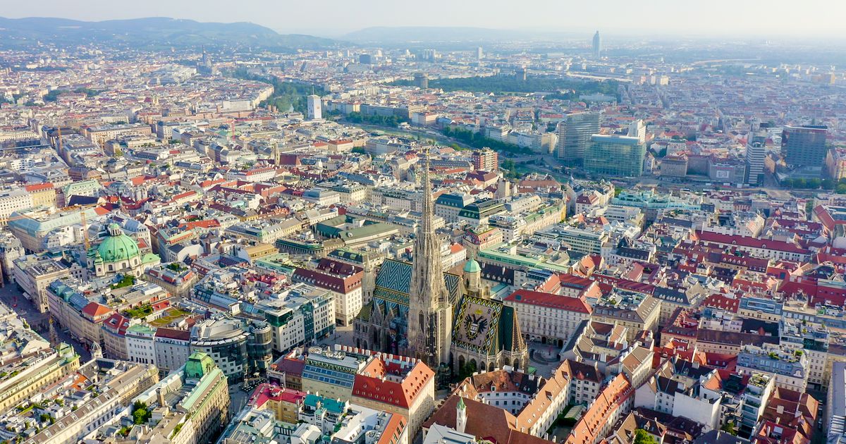 3 days in Vienna: an itinerary for first-time visitors | Faraway Worlds