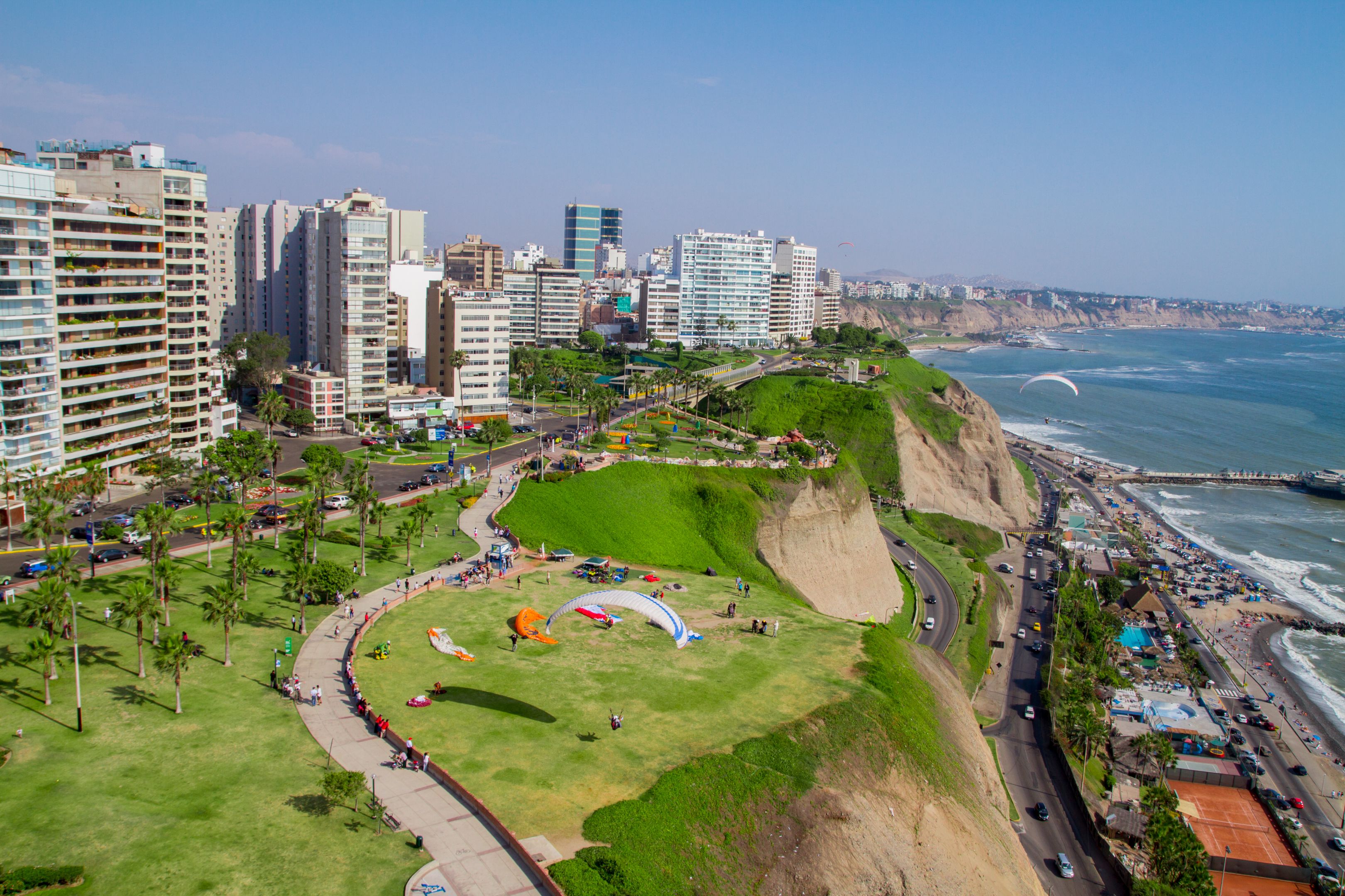 A first-timer's guide to visiting Lima, Peru | Faraway Worlds