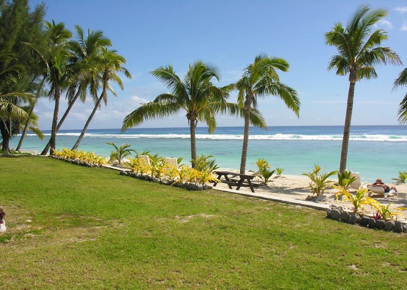 11 unforgettable places to visit on your Cook Islands holiday | Faraway ...