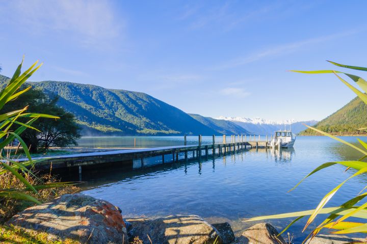 Six things to do in Nelson if you love nature | Faraway Worlds