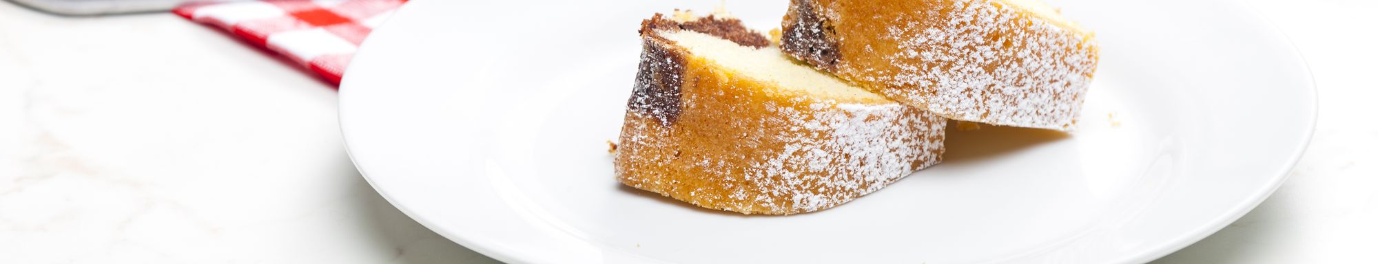 Babovka recipe: Czech coffee cake | Faraway Worlds