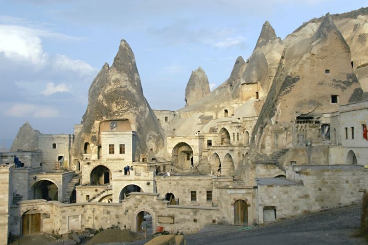 Cappadocia travel guide: discovering Turkey's fairytale land | Faraway ...