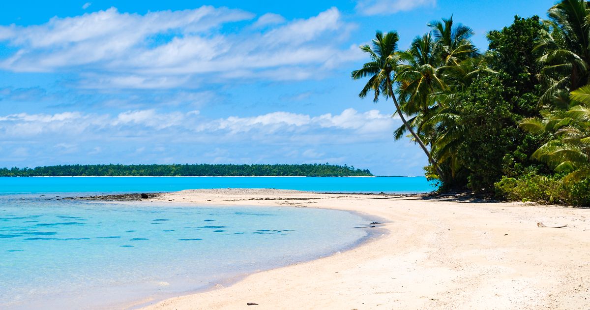 The South Pacific Islands: a first timer's guide | Faraway Worlds