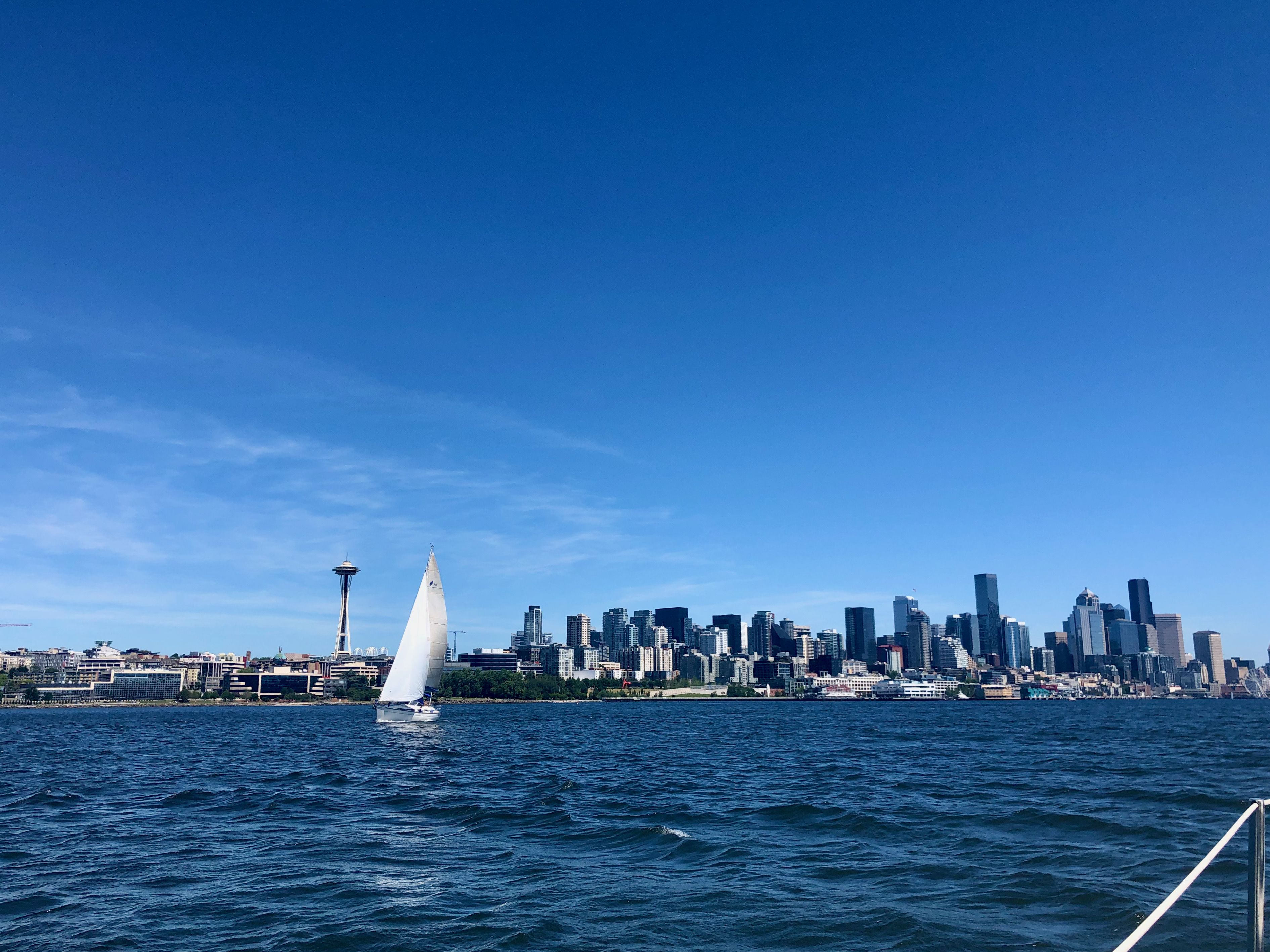 Six things to know before visiting Seattle | Faraway Worlds
