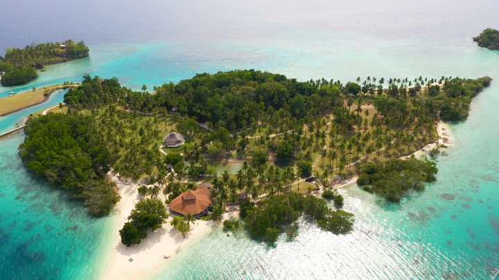 Samal Island: a tropical getaway near the city | Faraway Worlds