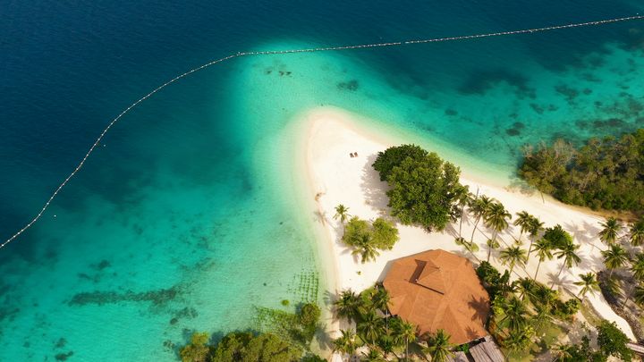 Samal Island: a tropical getaway near the city | Faraway Worlds