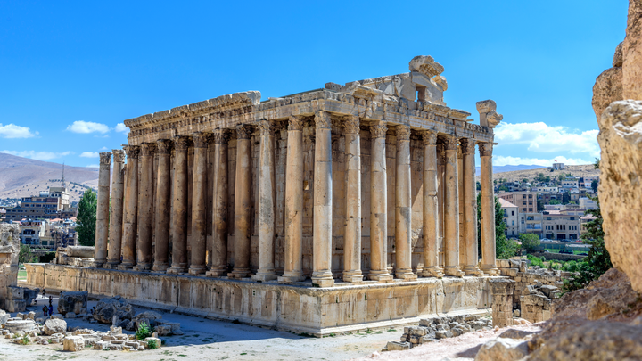 11 Roman ruins worth travelling to see | Faraway Worlds