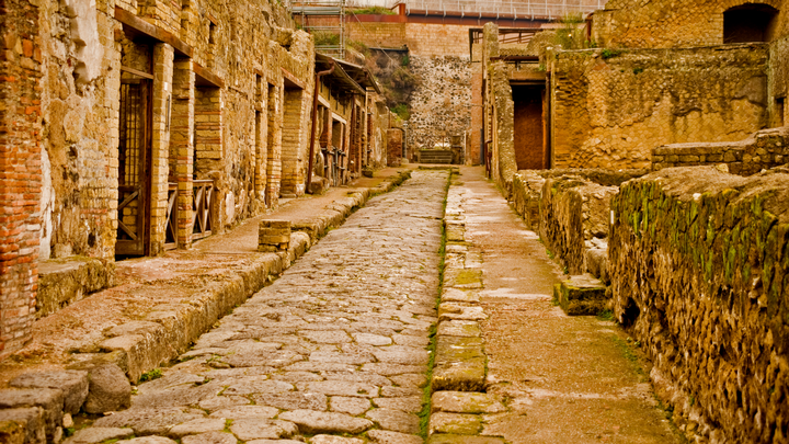 11 Roman ruins worth travelling to see | Faraway Worlds