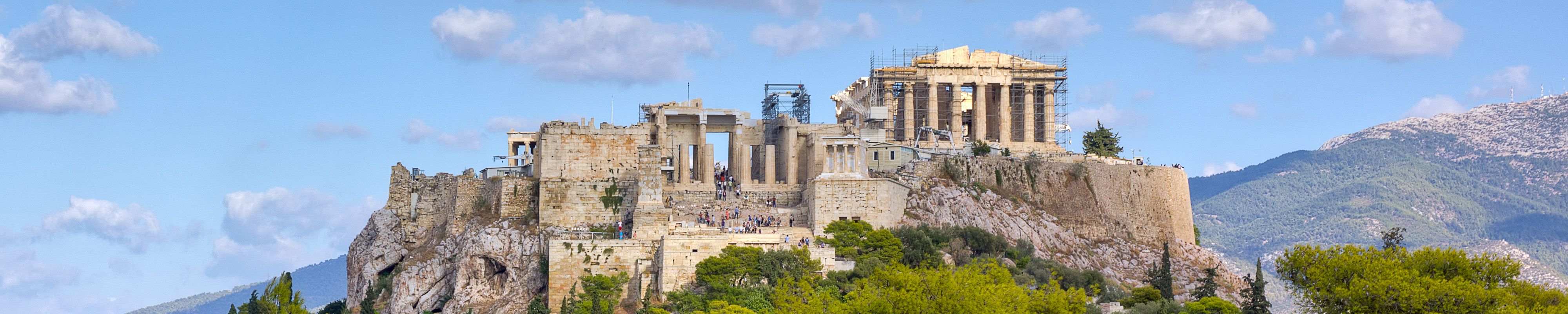 Athens | Faraway Worlds