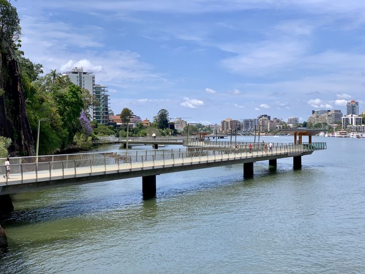 Things to know before you visit Brisbane | Faraway Worlds