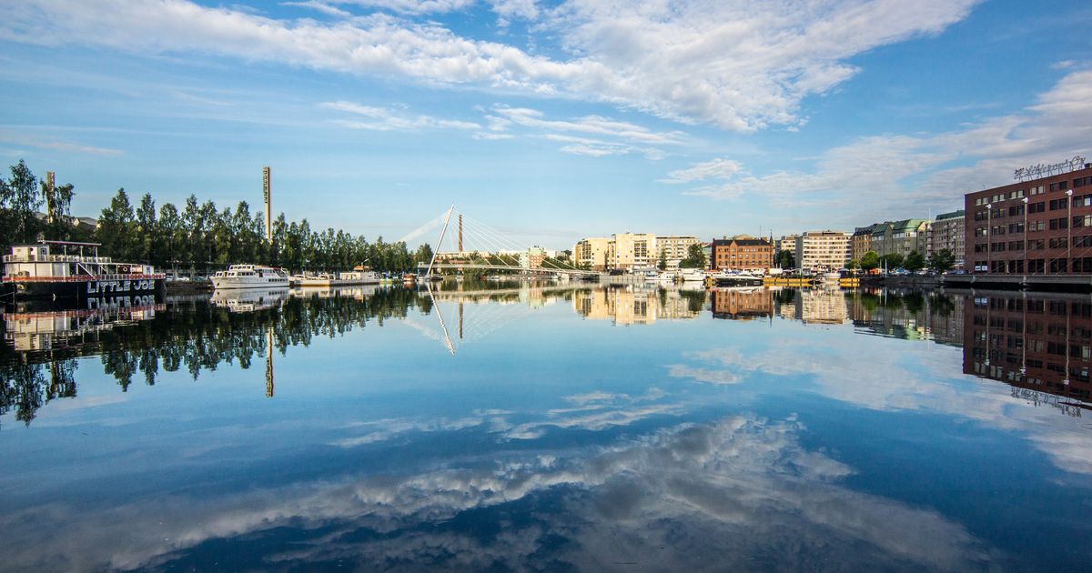 Six reasons to visit Tampere, Finland | Faraway Worlds