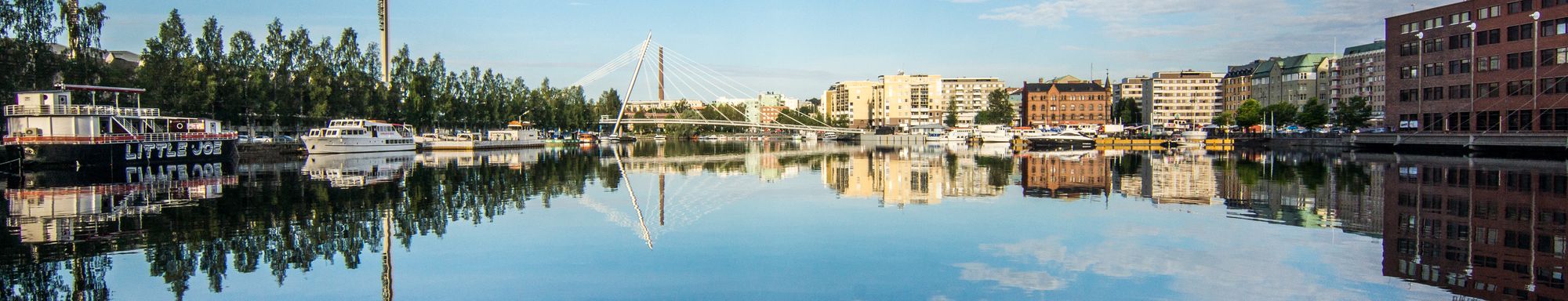 Six reasons to visit Tampere, Finland | Faraway Worlds