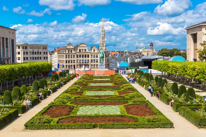 10 things to know before visiting Brussels | Faraway Worlds