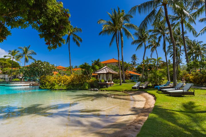 Where to stay in Bali | Faraway Worlds