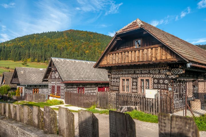 14 beautiful places to visit in Slovakia | Faraway Worlds