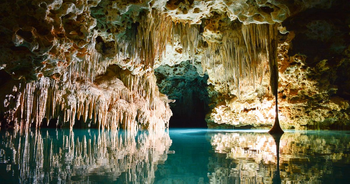The ATM Cave, Belize: uncovering Mayan secrets | Faraway Worlds