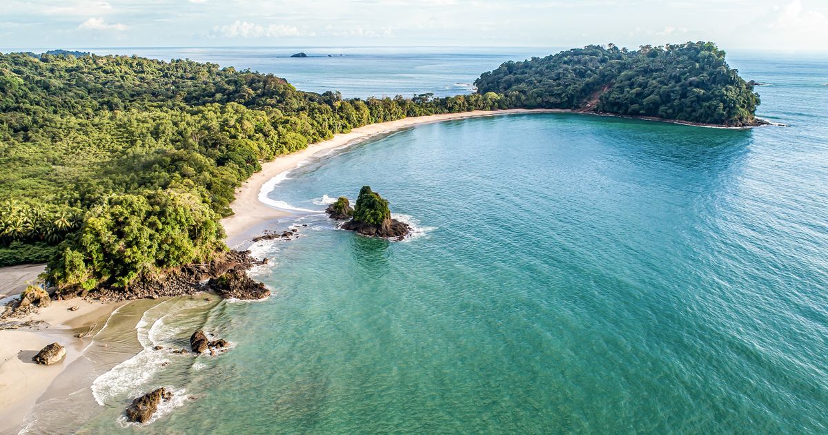 10 days in Costa Rica: an itinerary for first-time visitors | Faraway ...