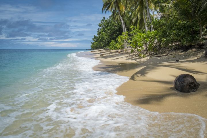 Samal Island: a tropical getaway near the city | Faraway Worlds