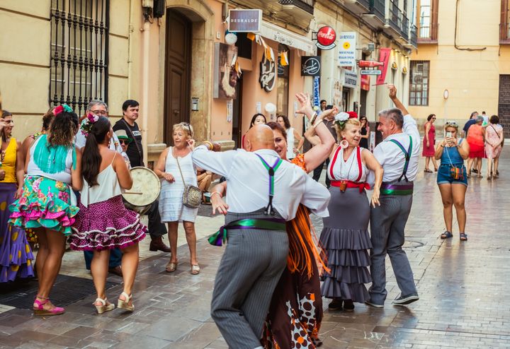 8 Things to Know Before You Visit Málaga, Spain – from a Local ...