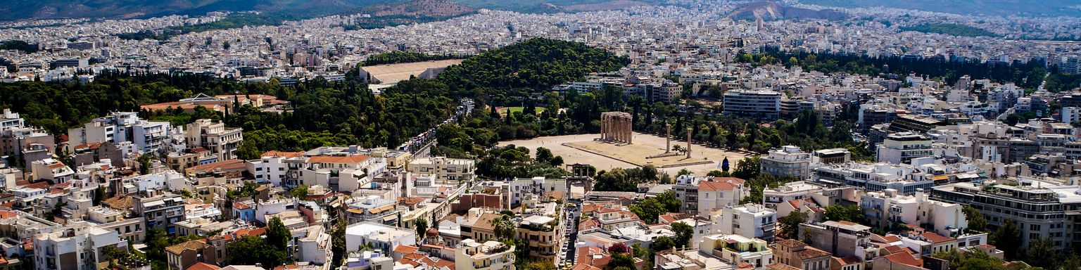 3 Days in Athens: an Itinerary for First-time Visitors | Faraway Worlds