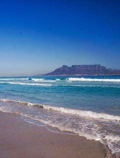 Dom pedro recipe: South Africa's drink for grown ups | Faraway Worlds