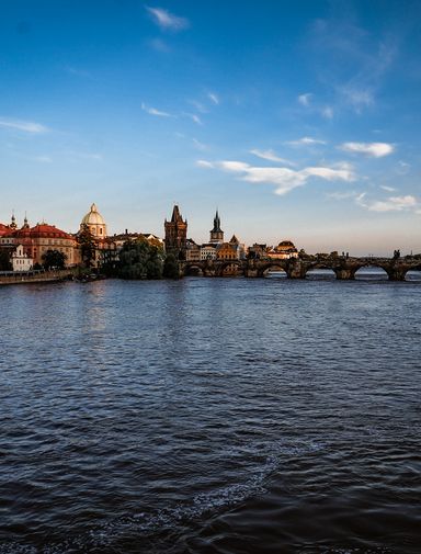 Europe | Faraway Worlds