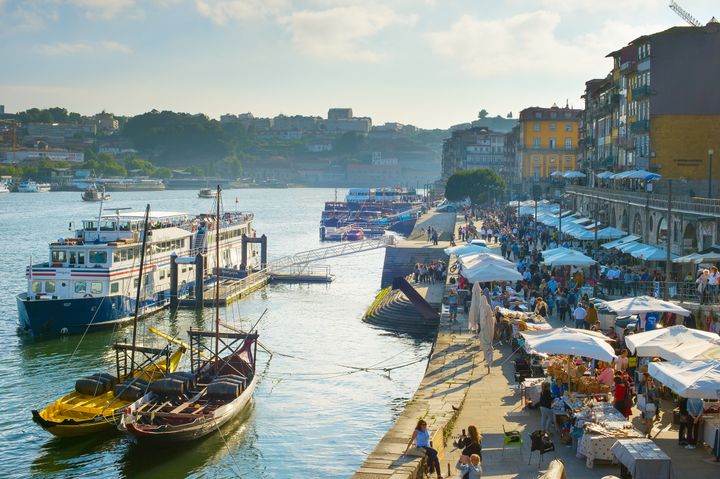 7 reasons to visit Porto in Portugal | Faraway Worlds