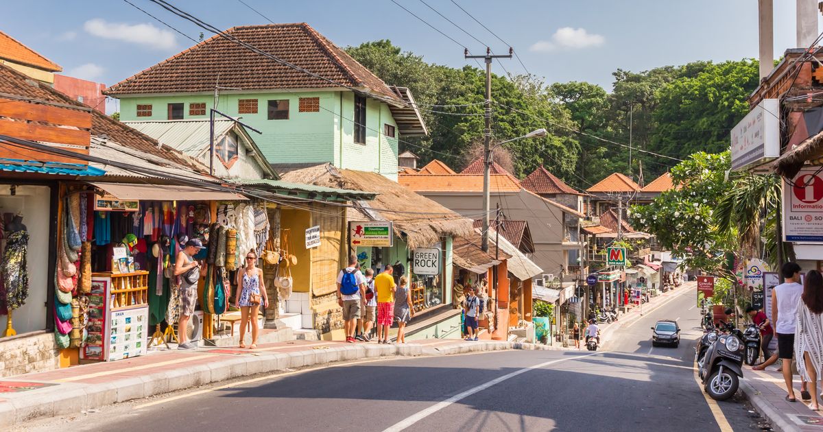 Money in Bali: a traveller's guide to bargaining, tipping and ATMs ...