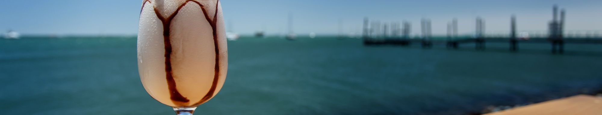 Dom pedro recipe: South Africa's drink for grown ups | Faraway Worlds