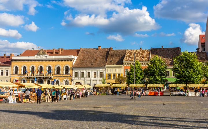 12 essential experiences in Cluj-Napoca, Romania | Faraway Worlds