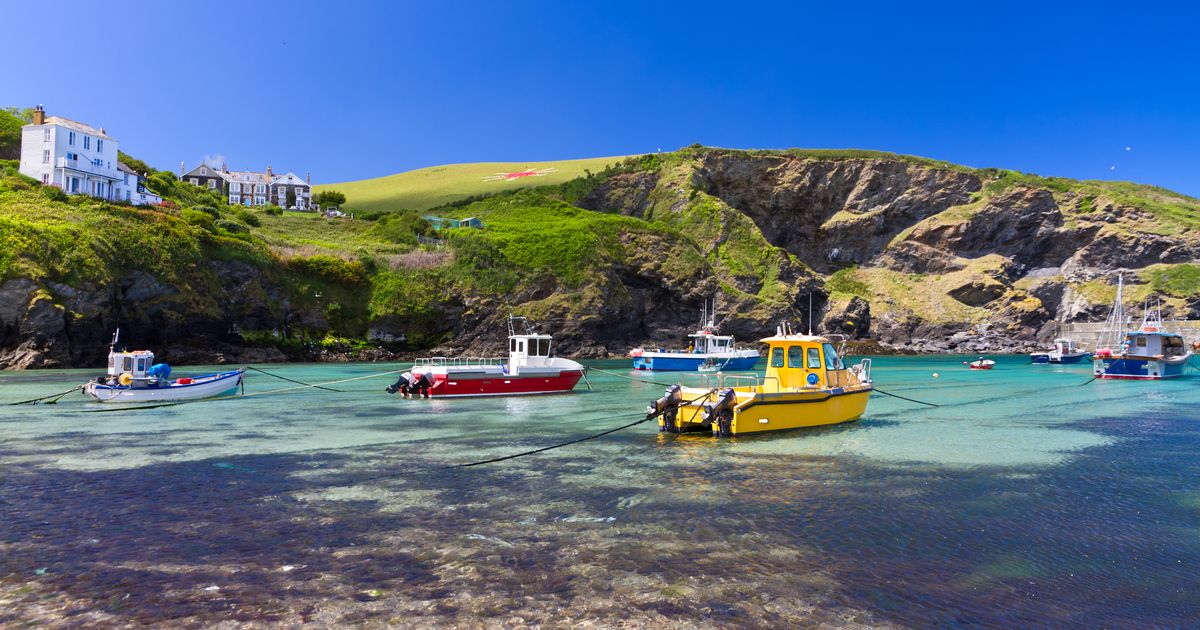 7 intriguing places to visit in Cornwall | Faraway Worlds