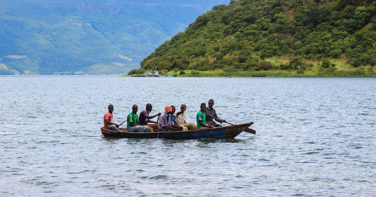 Zambia: a nation of 72 tribes | Faraway Worlds