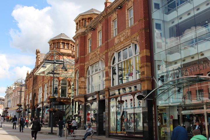 Six reasons why Leeds is worth visiting | Faraway Worlds
