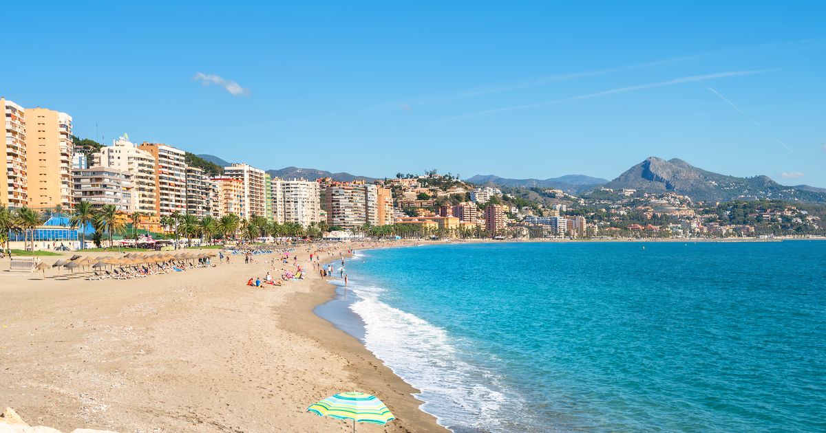 How Much Does A Trip To Spain Cost Faraway Worlds