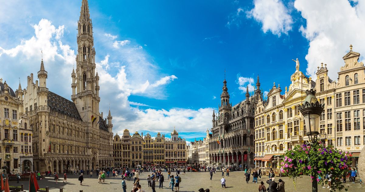 10 things to know before visiting Brussels | Faraway Worlds