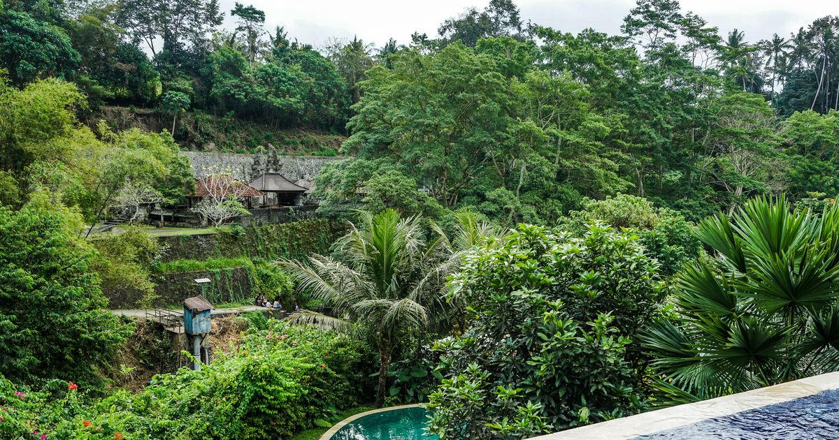 Finding zen and yoga in Bali | Faraway Worlds