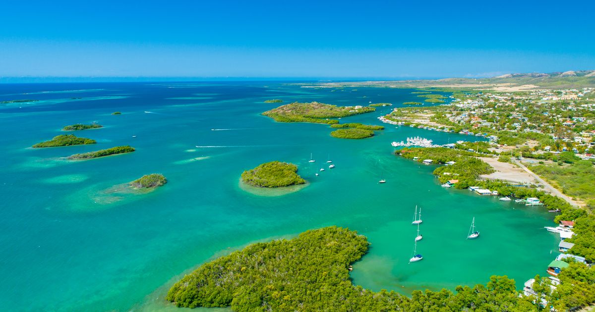 7 days in Puerto Rico: an itinerary for first-time visitors | Faraway ...