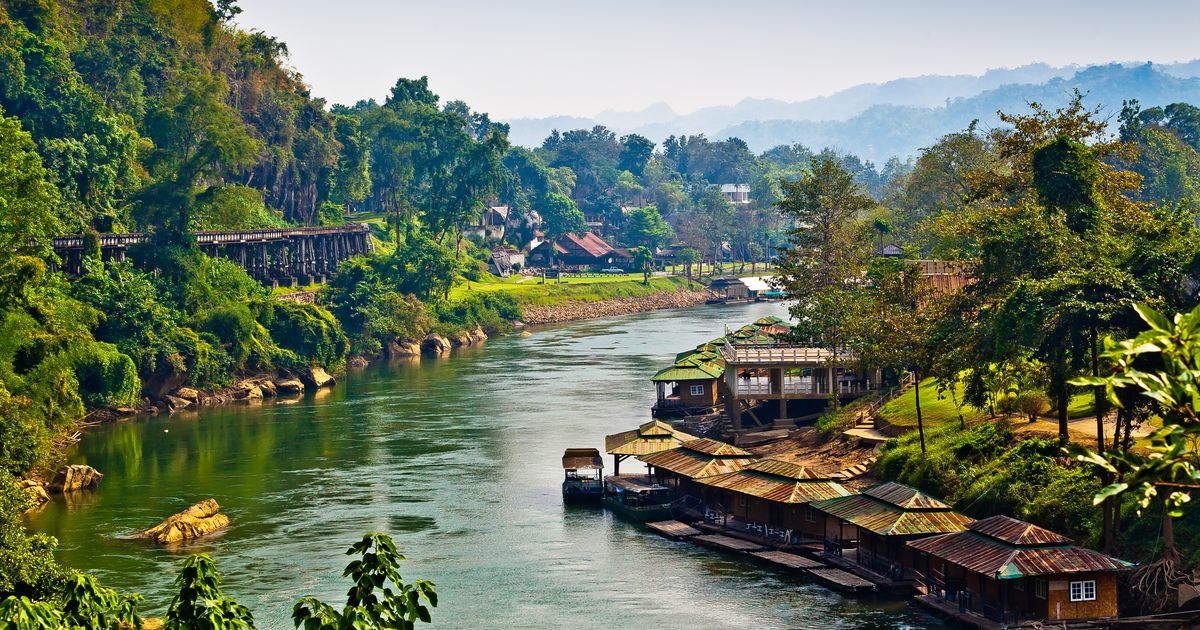 Useful things to know before visiting Thailand | Faraway Worlds