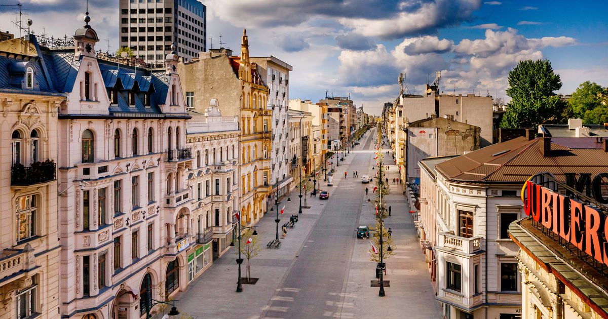 An insider's guide to visiting Lodz, Poland | Faraway Worlds