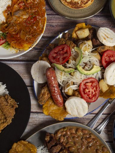 Colombia | Faraway Worlds