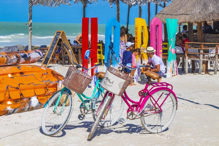 Isla Holbox, Mexico: relax and explore | Faraway Worlds