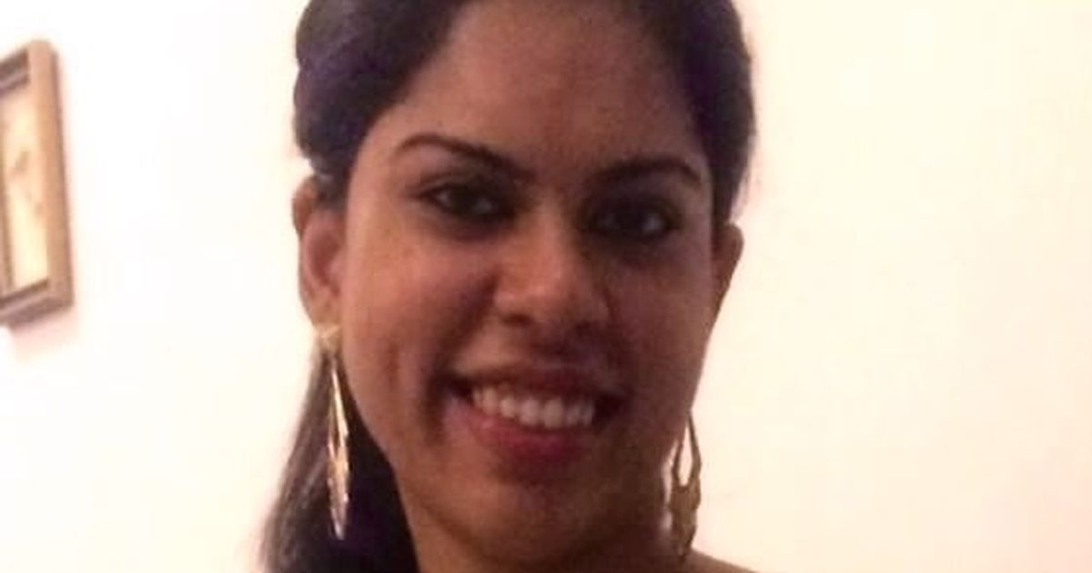 Simran Raju | Faraway Worlds