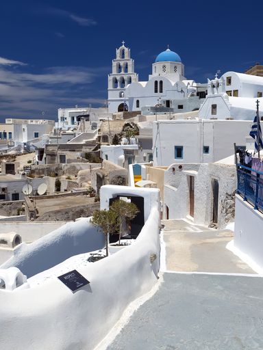 Greece | Faraway Worlds